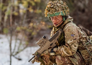 British Army Fitness Assessment - How To Pass It! - Toughshiit.com